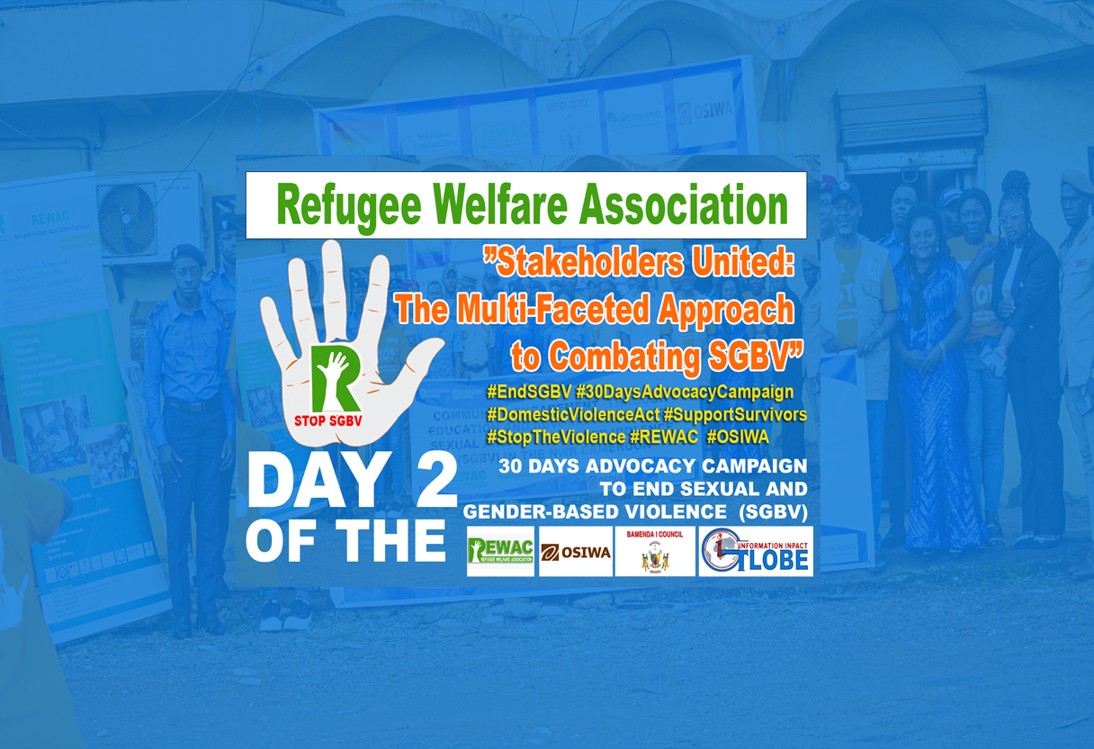 Day 2 - Stakeholders United: The Multi-Faceted Approach to Combating ...
